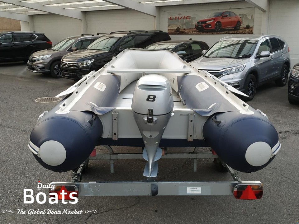 2015 Honda Honwave Mx-400/T40 for sale. View price, photos and Buy 2015 ...