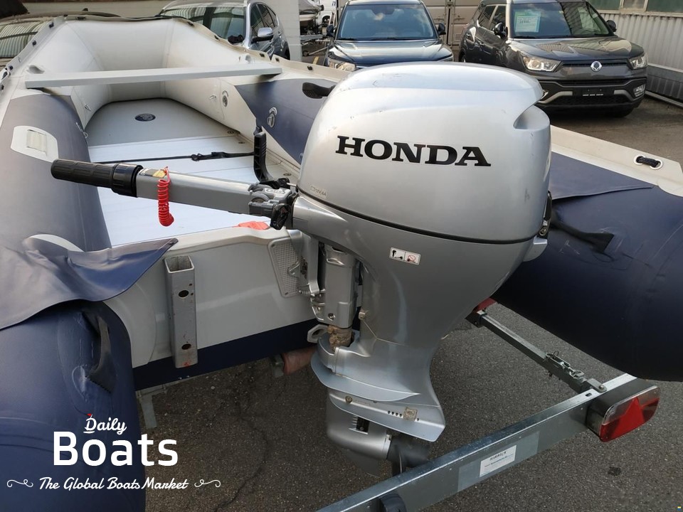 2015 Honda Honwave Mx-400/T40 for sale. View price, photos and Buy 2015 ...