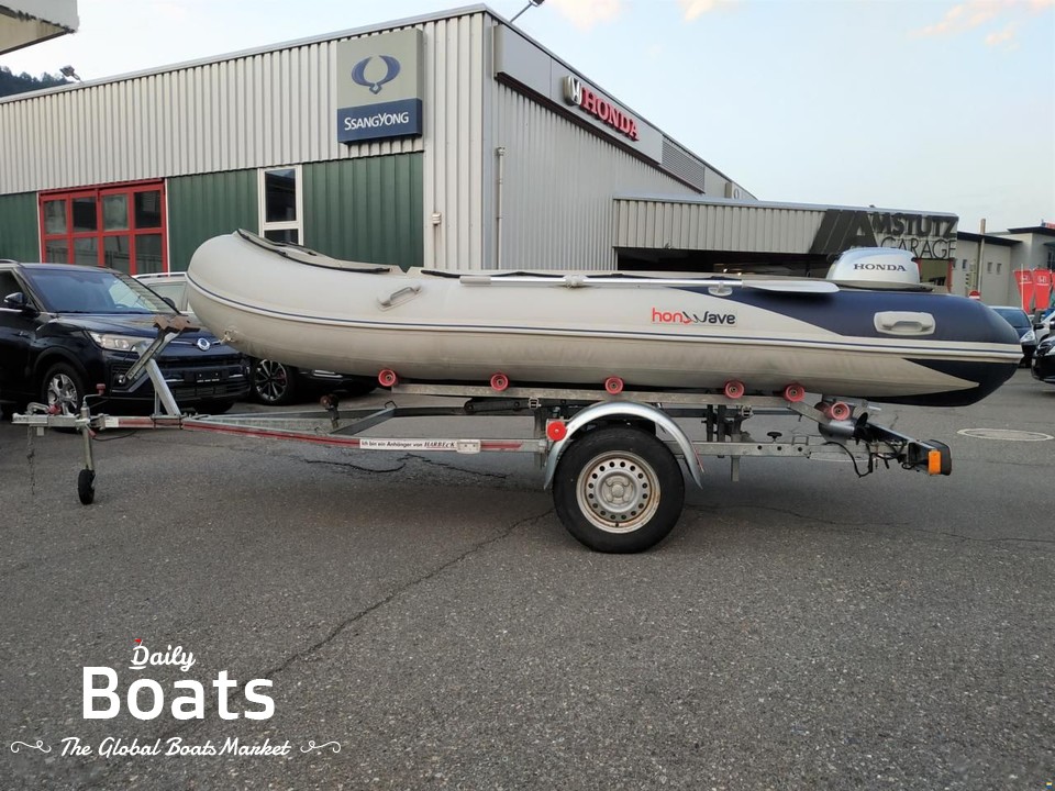 2015 Honda Honwave Mx-400/T40 for sale. View price, photos and Buy 2015 ...