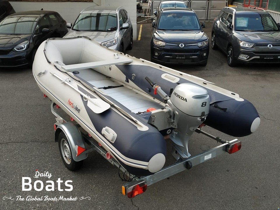 2015 Honda Honwave Mx-400/T40 for sale. View price, photos and Buy 2015 ...