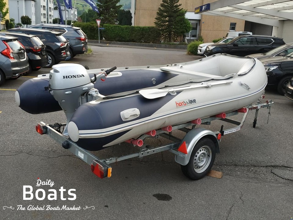 2015 Honda Honwave Mx-400/T40 for sale. View price, photos and Buy 2015 ...