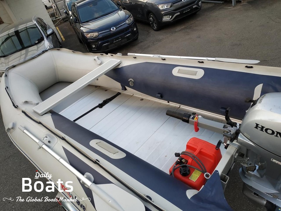 2015 Honda Honwave Mx-400/T40 for sale. View price, photos and Buy 2015 ...