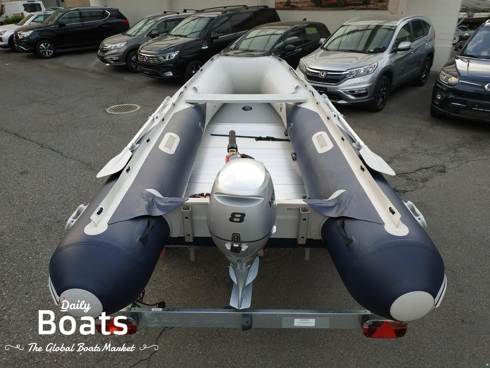 2015 Honda Honwave Mx-400/T40 for sale. View price, photos and Buy 2015 ...