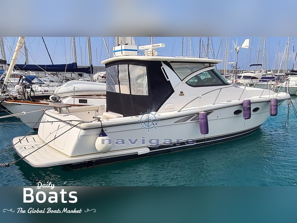 2005 Tiara 3800 Open for sale. View price, photos and Buy 2005 Tiara ...