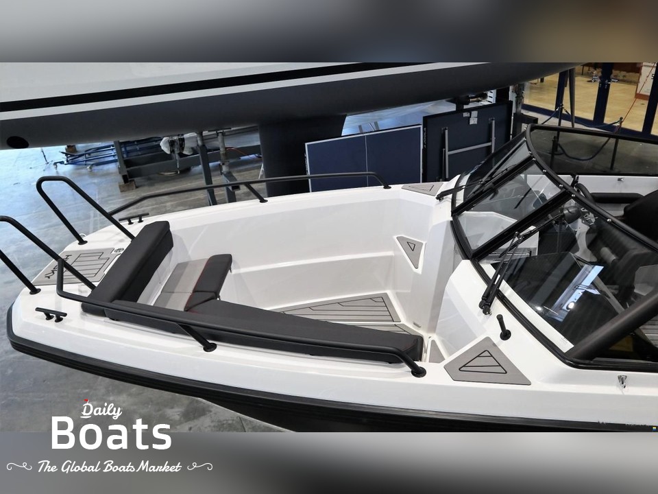 2022 Finnmaster Husky R8 for sale. View price, photos and Buy 2022 ...