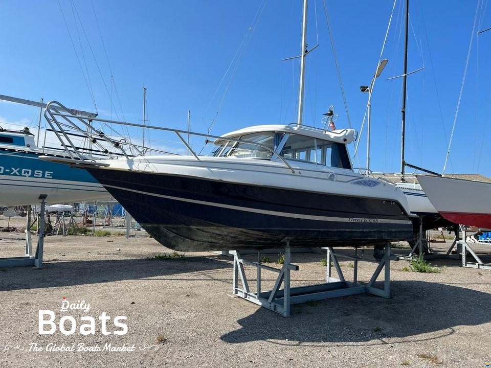 2006 Uttern C68 Exclusive for sale. View price, photos and Buy 2006 ...