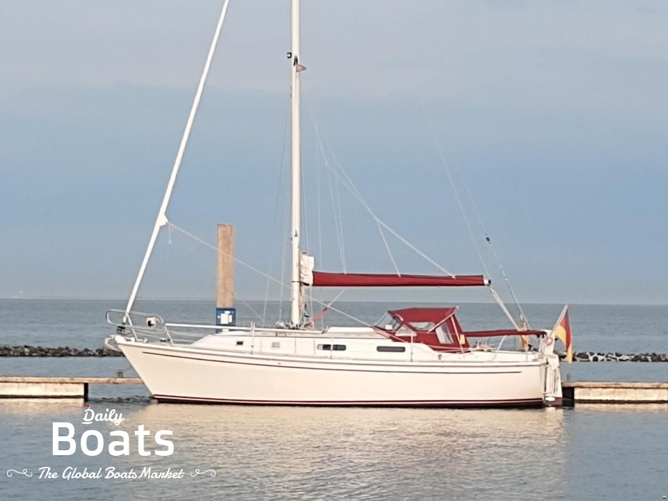 1980 Westerly 29 Konsort for sale. View price, photos and Buy 1980 ...