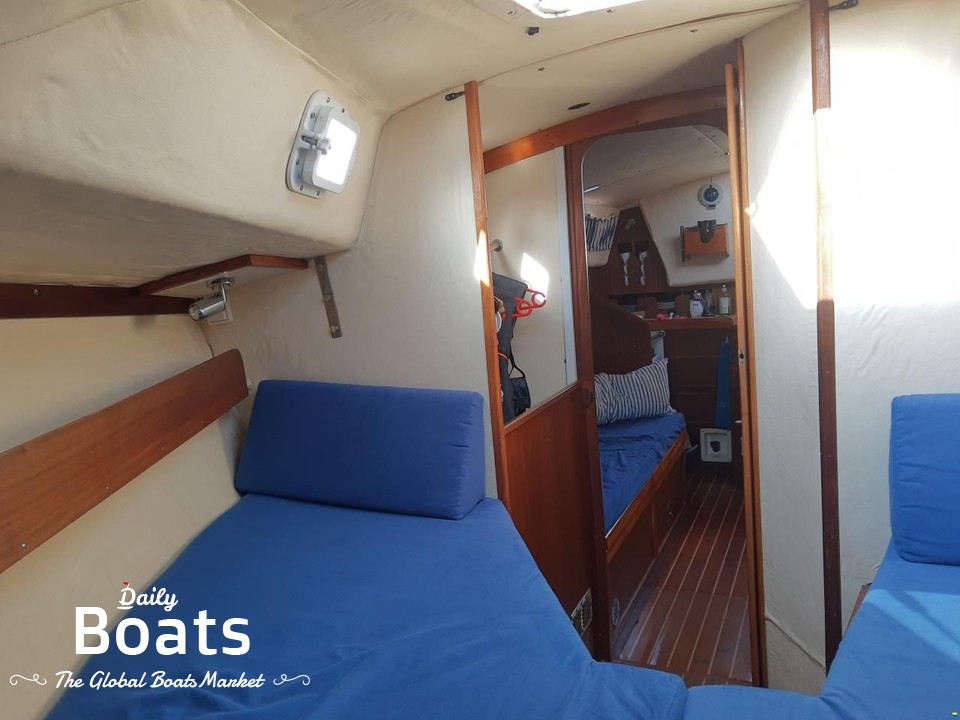 1980 Westerly 29 Konsort for sale. View price, photos and Buy 1980 ...