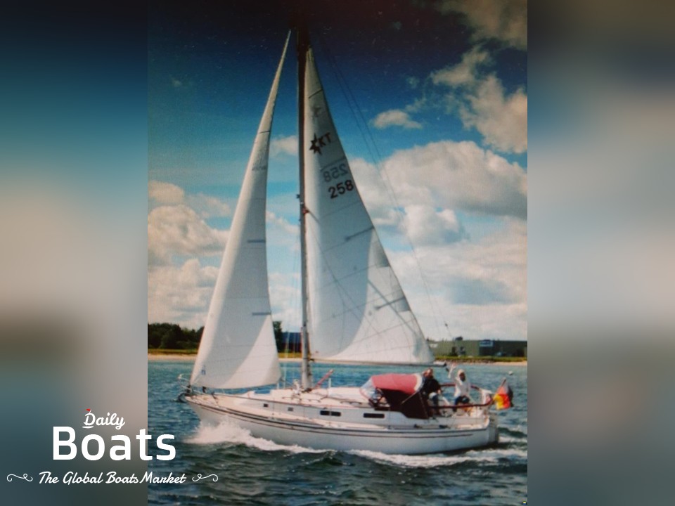 1980 Westerly 29 Konsort for sale. View price, photos and Buy 1980 ...