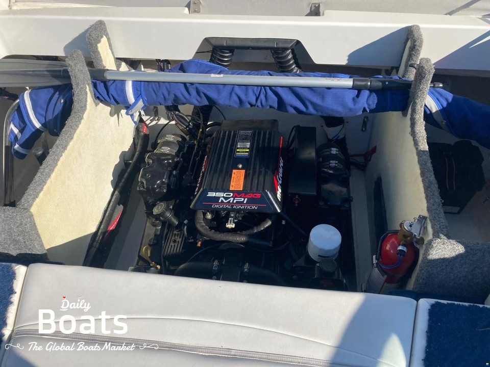 1998 Thunderbird Falcon 2270 Cd for sale. View price, photos and Buy ...