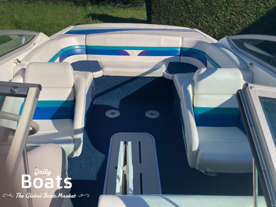 1998 Thunderbird Falcon 2270 Cd for sale. View price, photos and Buy ...