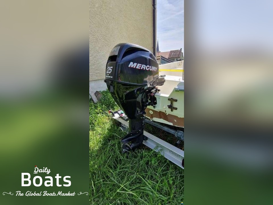 2013 Quicksilver 440 Fish for sale. View price, photos and Buy 2013 ...