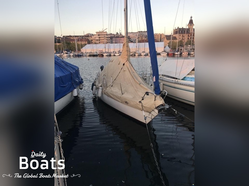 1971 Hallberg-Rassy Mistress 32 for sale. View price, photos and Buy ...