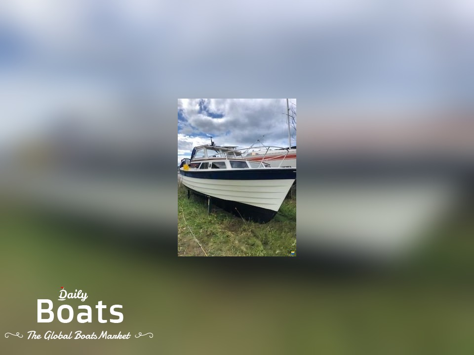 1986 Saga 27 for sale. View price, photos and Buy 1986 Saga 27 #474760