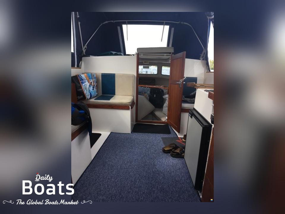 1986 Saga 27 for sale. View price, photos and Buy 1986 Saga 27 #474760