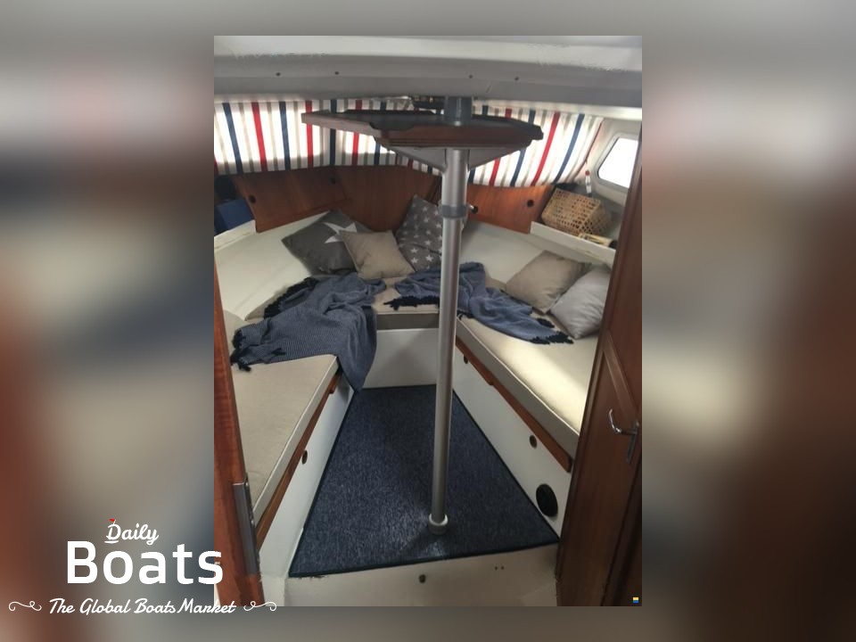 1986 Saga 27 for sale. View price, photos and Buy 1986 Saga 27 #474760