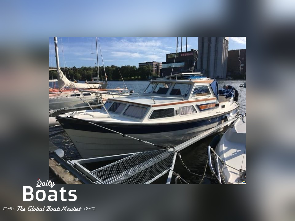 1986 Saga 27 for sale. View price, photos and Buy 1986 Saga 27 #474760