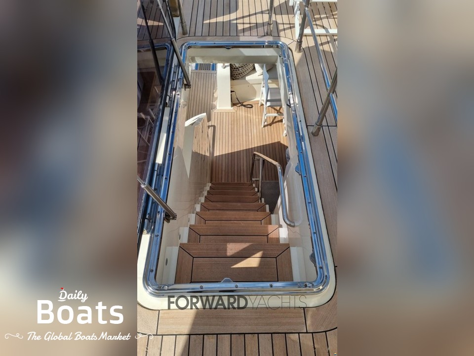 2008 Aicon 85 for sale. View price, photos and Buy 2008 Aicon 85 #474766