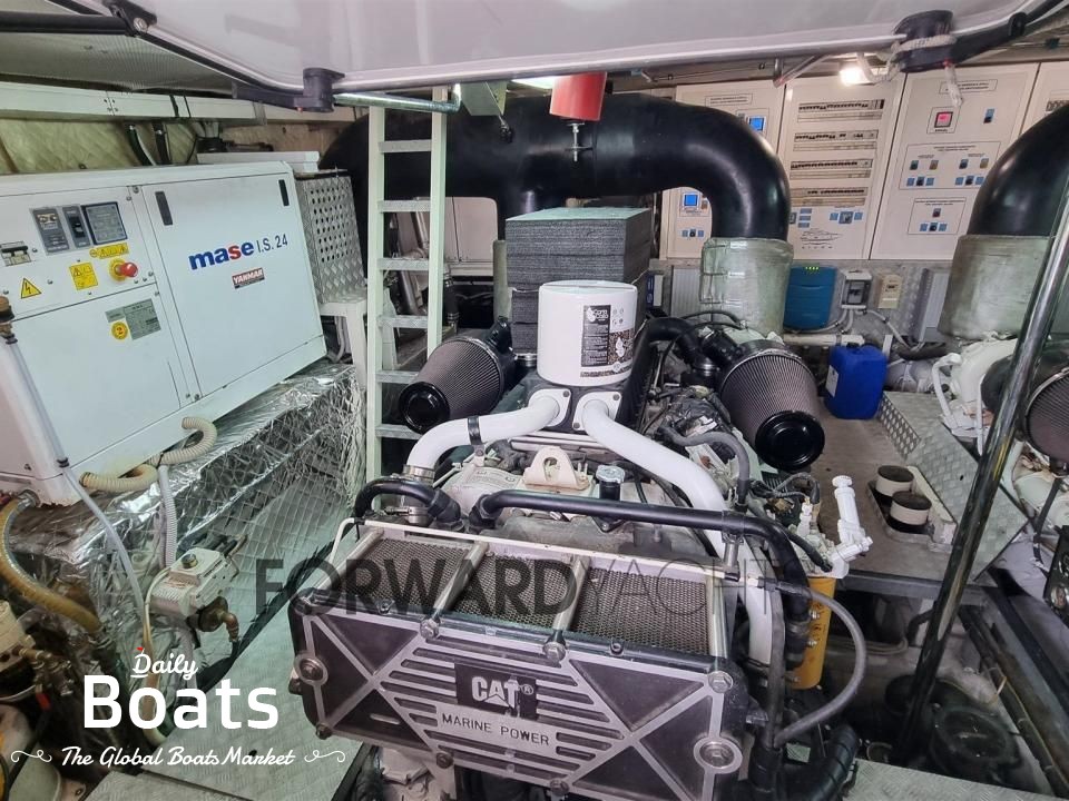 2008 Aicon 85 for sale. View price, photos and Buy 2008 Aicon 85 #474766