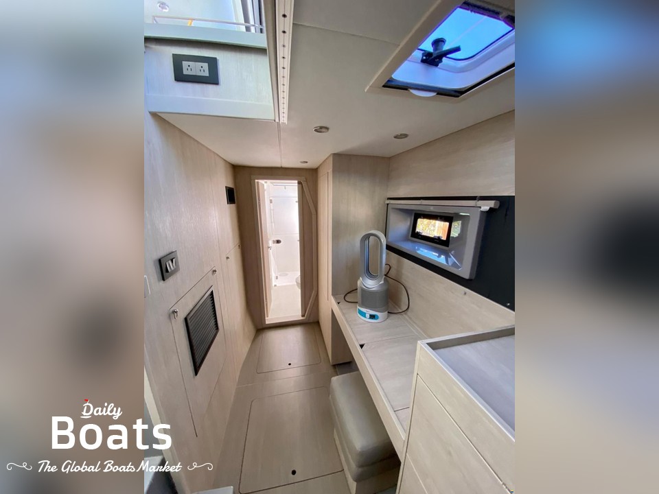 2019 Leopard 40 for sale. View price, photos and Buy 2019 Leopard 40 ...