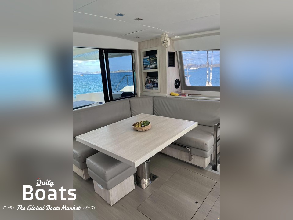 2019 Leopard 40 for sale. View price, photos and Buy 2019 Leopard 40 ...