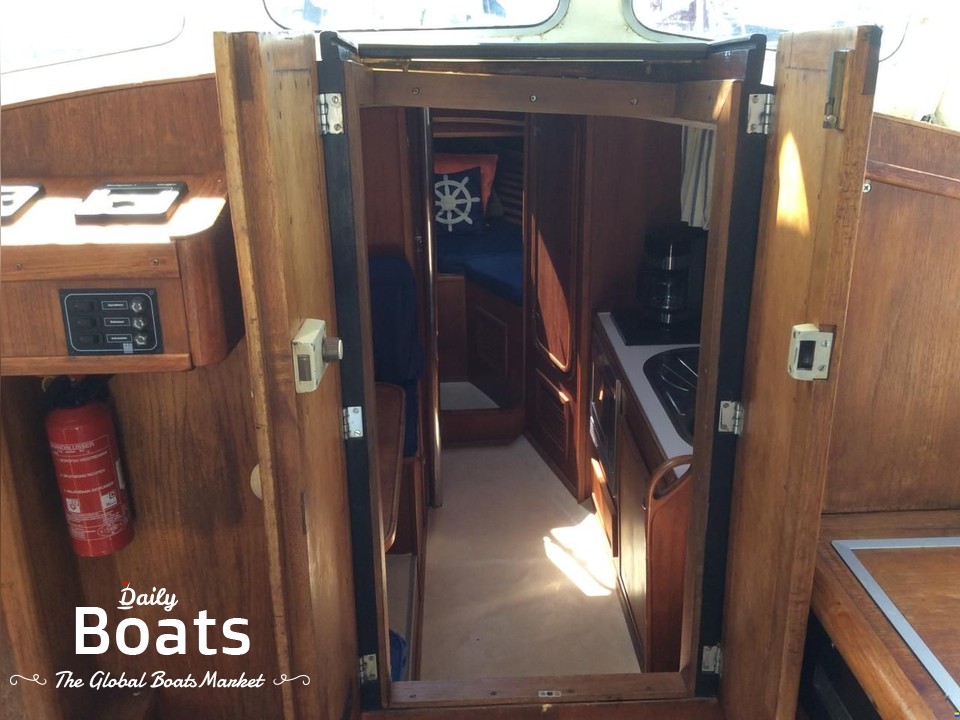 1986 Colvic Watson Mk Ii for sale. View price, photos and Buy 1986 ...