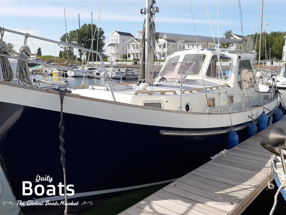 1986 Colvic Watson Mk Ii for sale. View price, photos and Buy 1986 ...