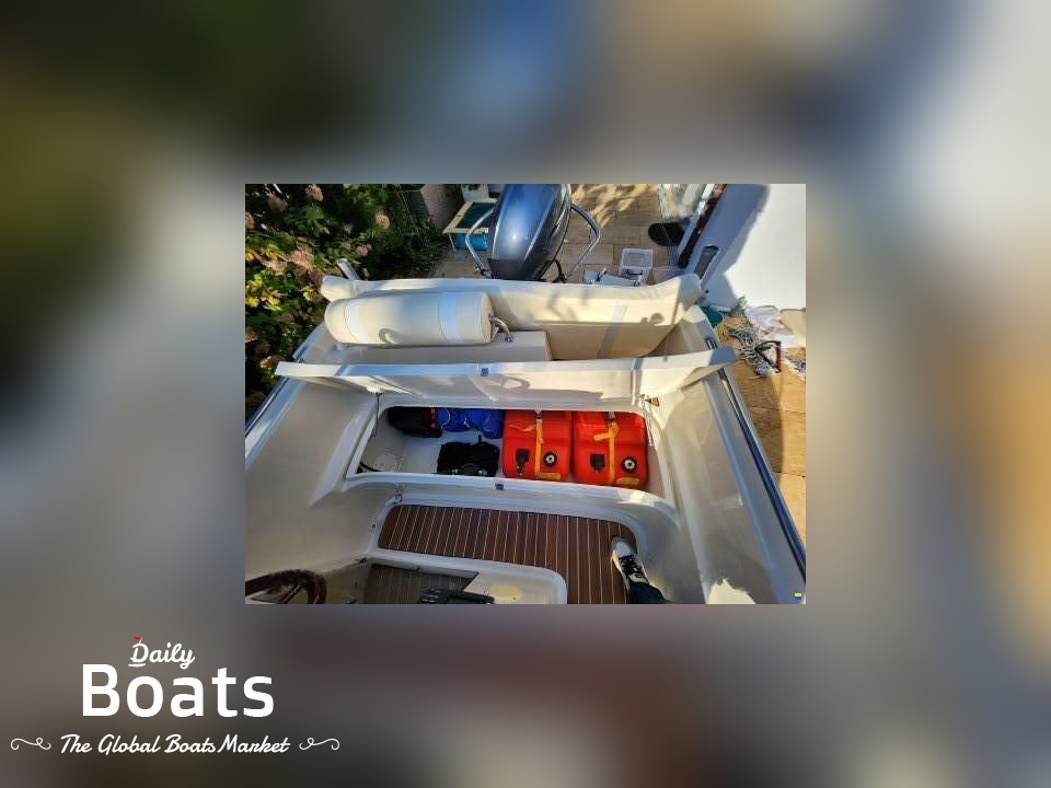 2013 Searider 520 Deluxe for sale. View price, photos and Buy 2013 ...