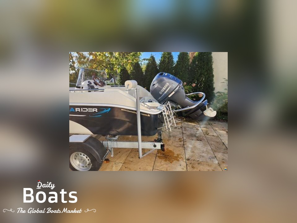 2013 Searider 520 Deluxe for sale. View price, photos and Buy 2013 ...