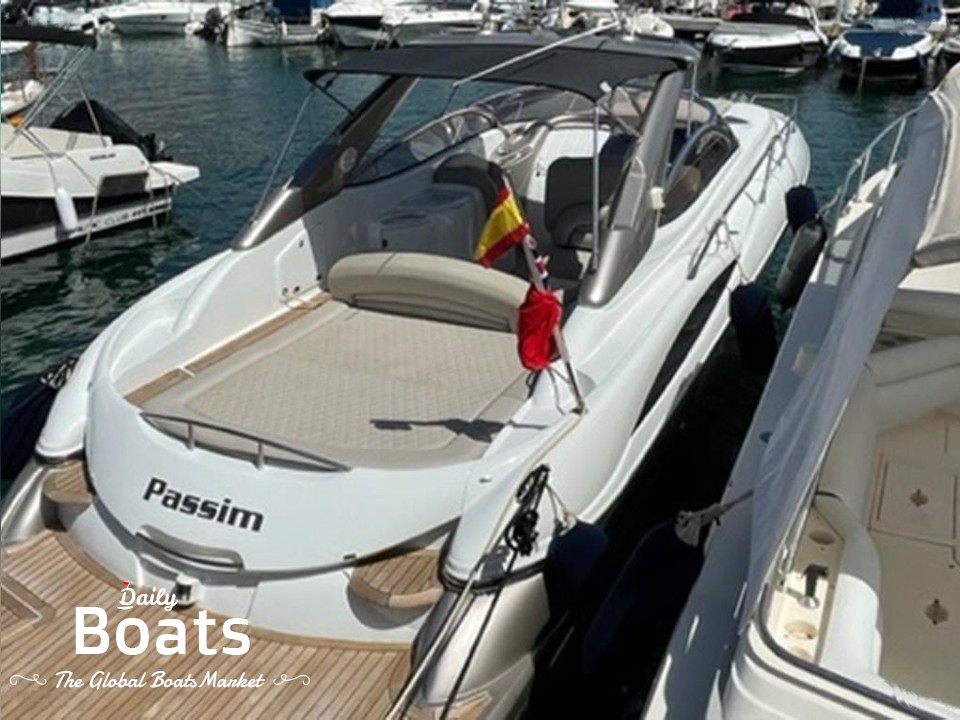Sunseeker Superhawk 40 for sale. View price, photos and Buy Sunseeker ...