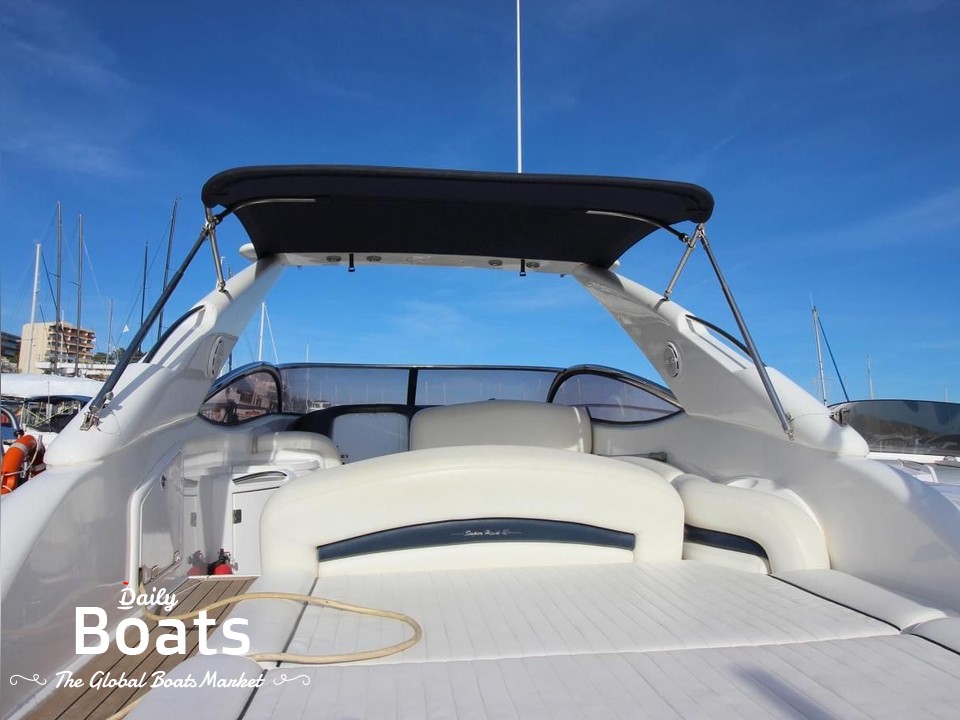 Sunseeker Superhawk 40 for sale. View price, photos and Buy Sunseeker ...