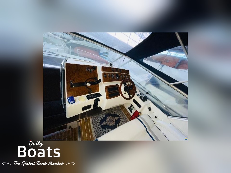 2000 Nor Star 290 for sale. View price, photos and Buy 2000 Nor Star ...