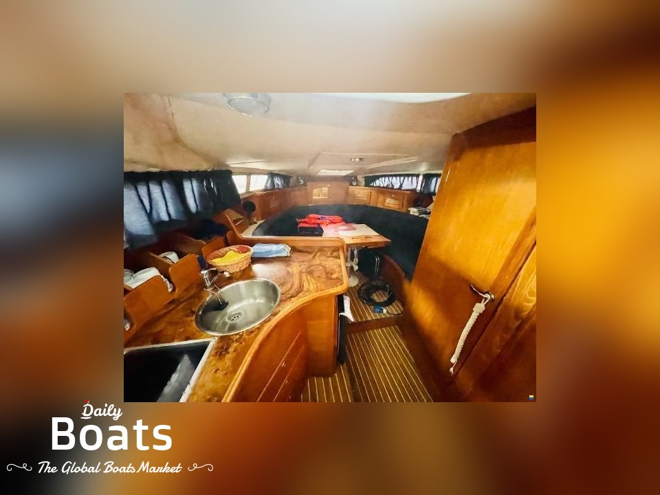 2000 Nor Star 290 for sale. View price, photos and Buy 2000 Nor Star ...