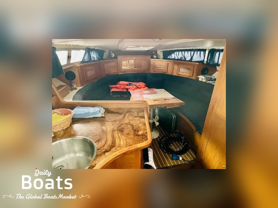 2000 Nor Star 290 for sale. View price, photos and Buy 2000 Nor Star ...