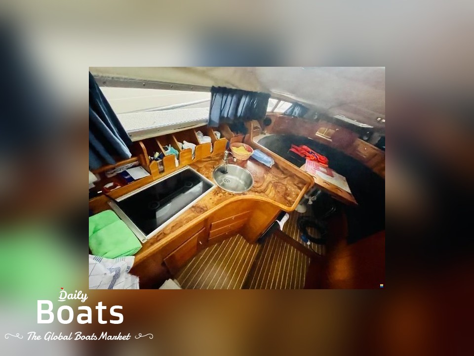 2000 Nor Star 290 for sale. View price, photos and Buy 2000 Nor Star ...