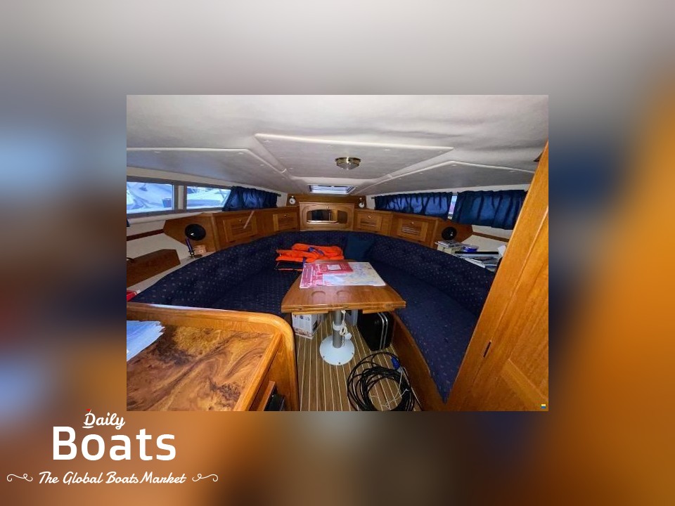 2000 Nor Star 290 for sale. View price, photos and Buy 2000 Nor Star ...