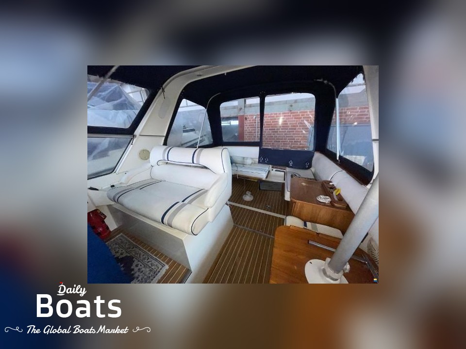 2000 Nor Star 290 for sale. View price, photos and Buy 2000 Nor Star ...