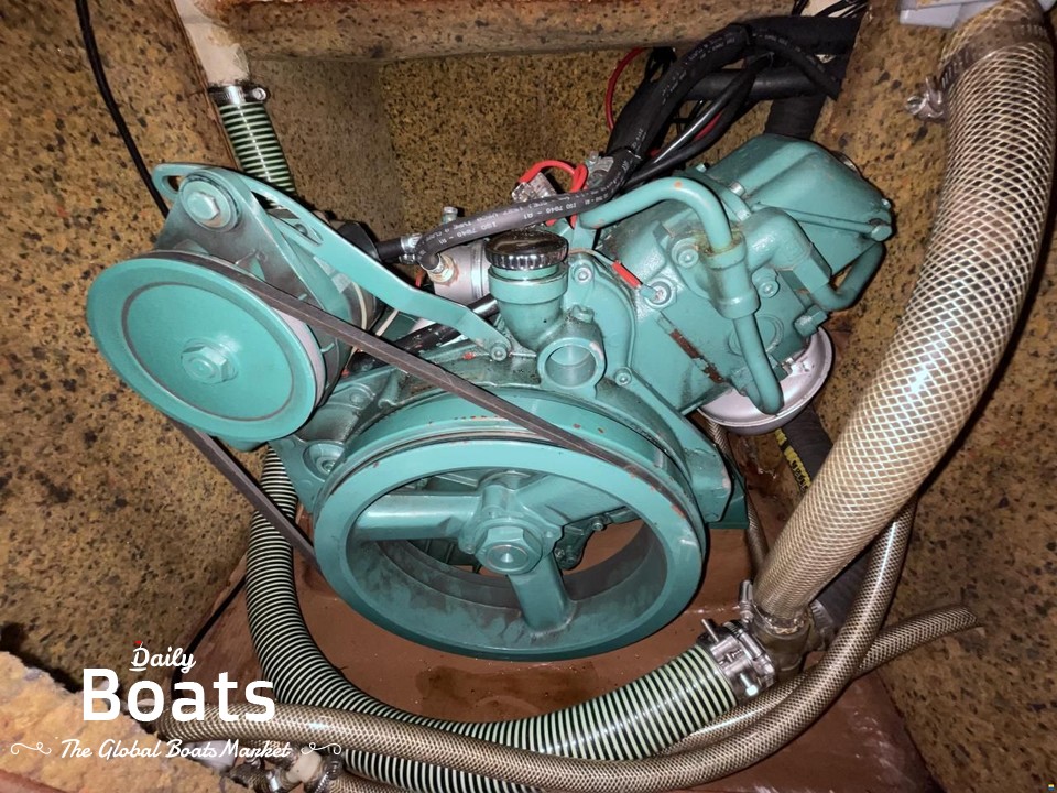 1978 Granada 27 for sale. View price, photos and Buy 1978 Granada 27 ...