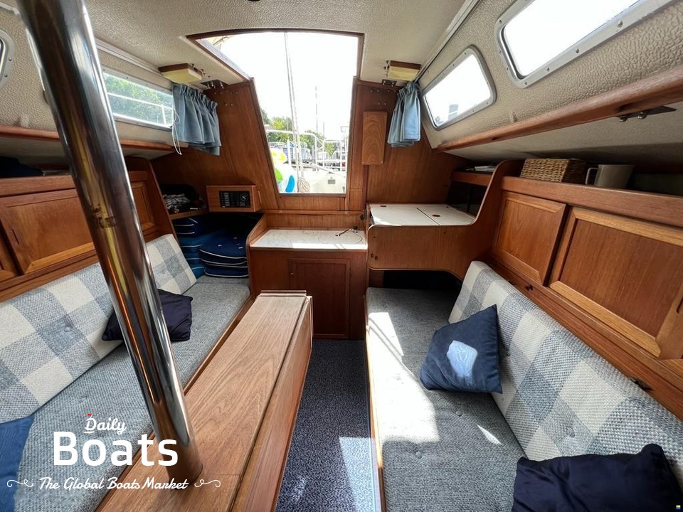 1978 Granada 27 for sale. View price, photos and Buy 1978 Granada 27 ...