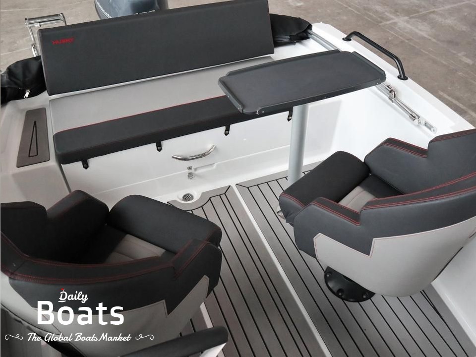 2021 Finnmaster Husky R5 for sale. View price, photos and Buy 2021 ...