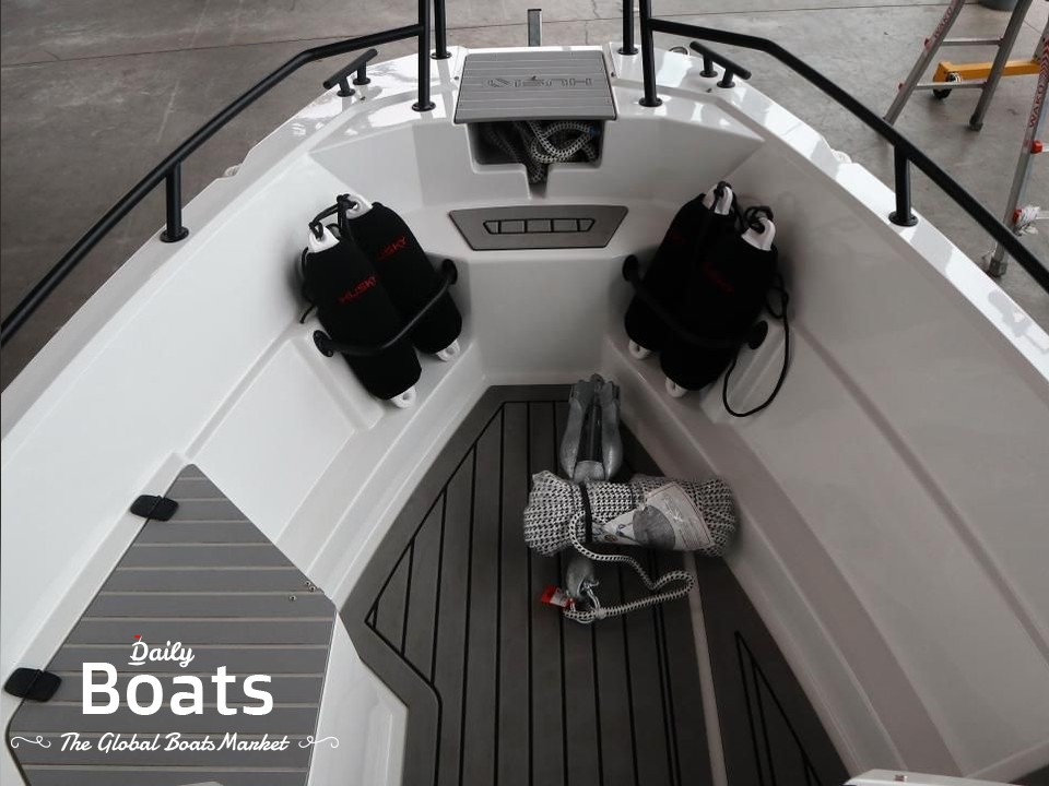 2021 Finnmaster Husky R5 for sale. View price, photos and Buy 2021 ...