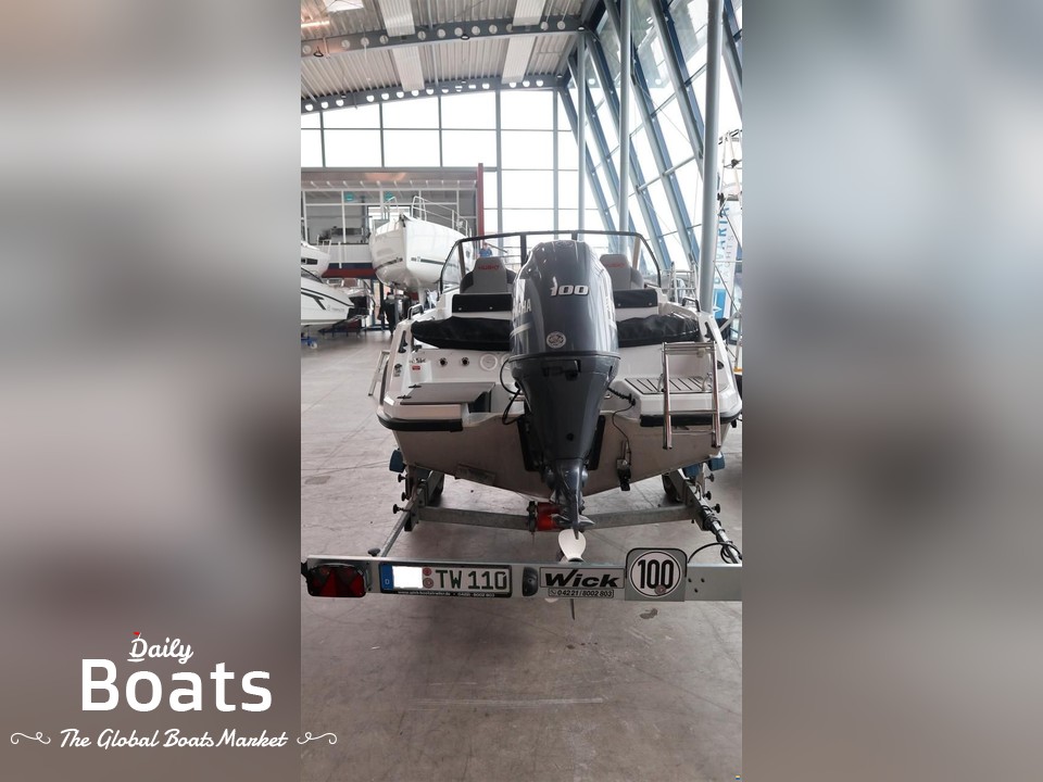 2021 Finnmaster Husky R5 for sale. View price, photos and Buy 2021 ...