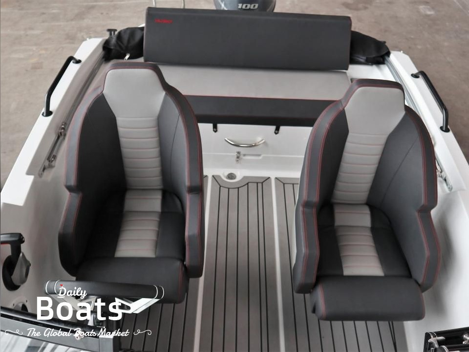 2021 Finnmaster Husky R5 for sale. View price, photos and Buy 2021 ...