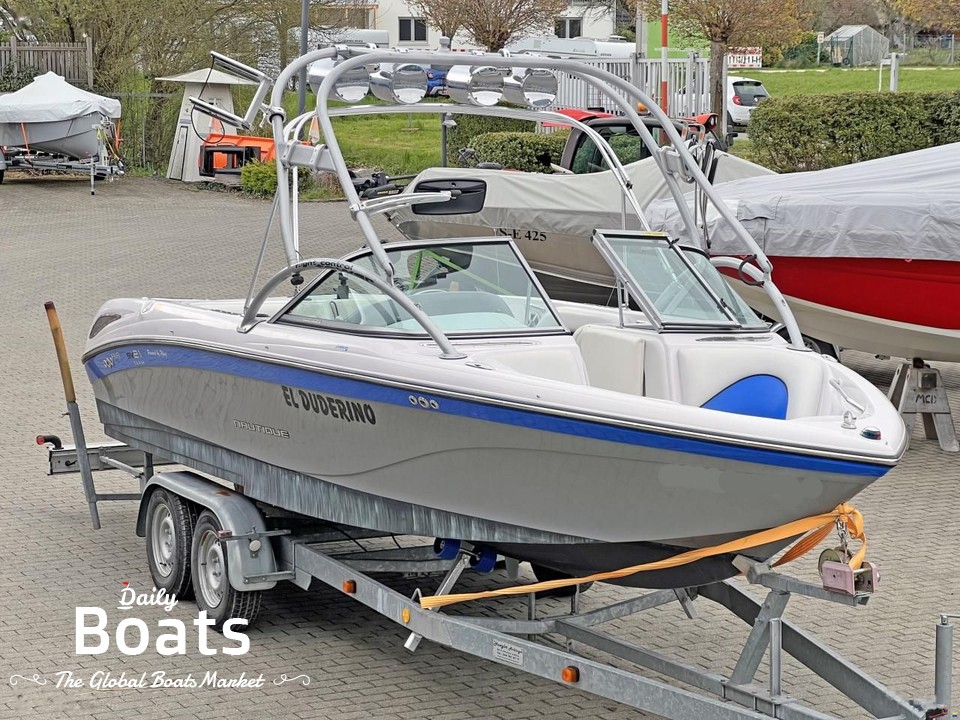 2004 Correct Craft 211 for sale. View price, photos and Buy 2004 ...