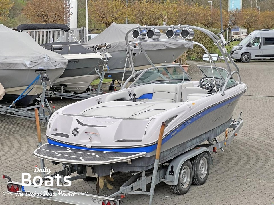 2004 Correct Craft 211 for sale. View price, photos and Buy 2004 ...