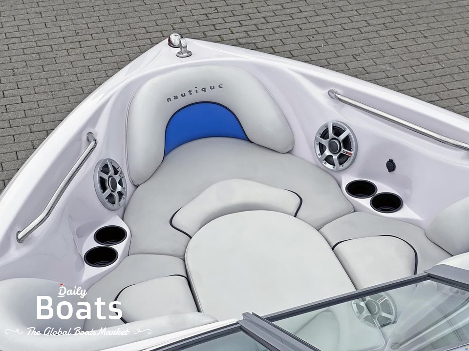 2004 Correct Craft 211 for sale. View price, photos and Buy 2004 ...