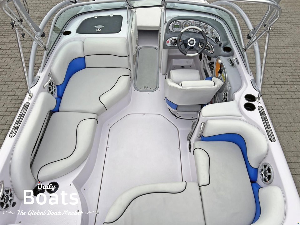 2004 Correct Craft 211 for sale. View price, photos and Buy 2004 ...