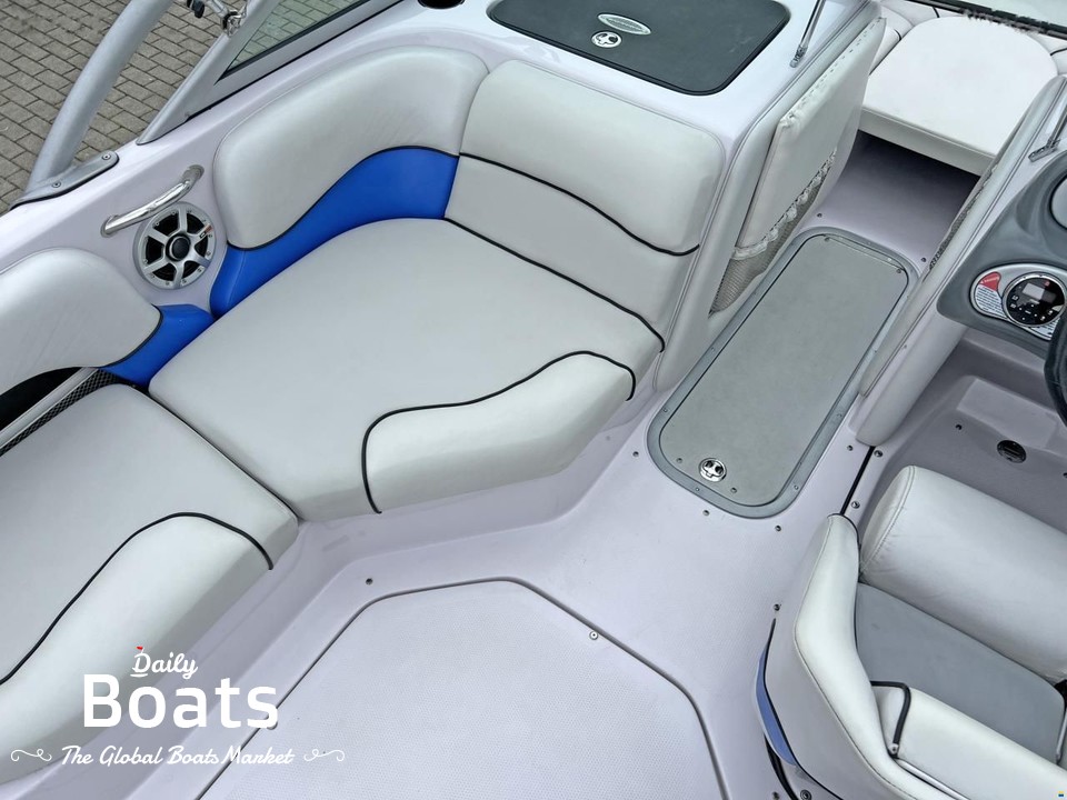 2004 Correct Craft 211 for sale. View price, photos and Buy 2004 ...