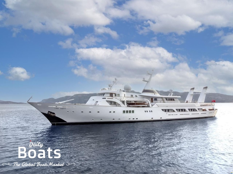 1972 Unknown Custom Lady Sarya for sale. View price, photos and Buy ...