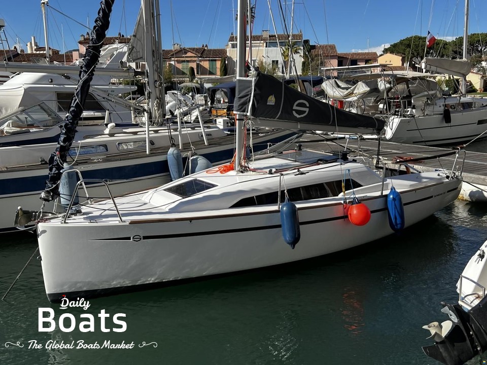 2022 Sunbeam 22.1 Luxury Touring Edition for sale. View price, photos ...